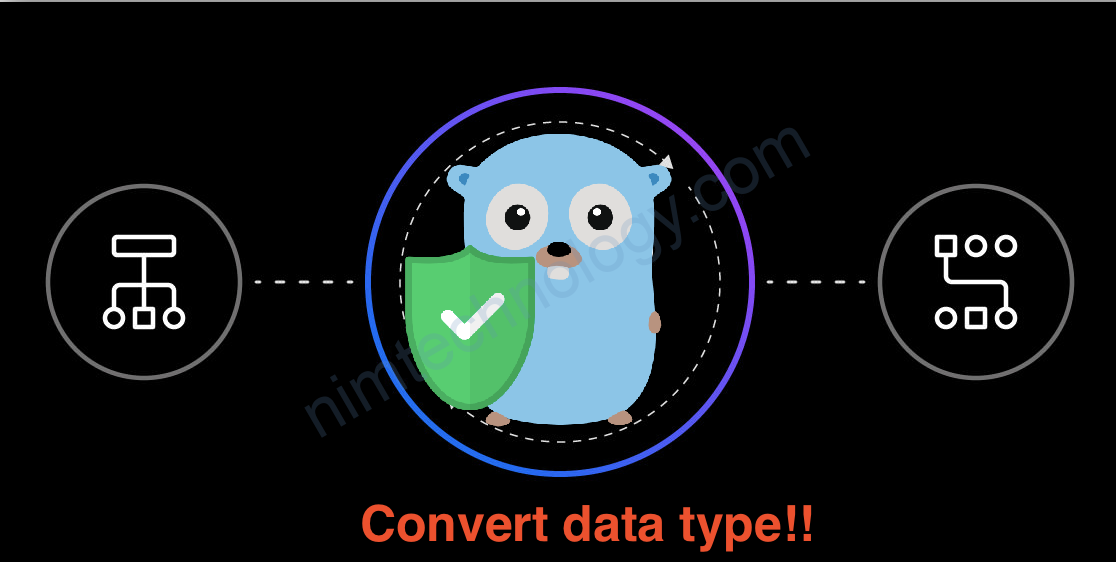 Golang Convert This Data Type To Another Data Type In Golang