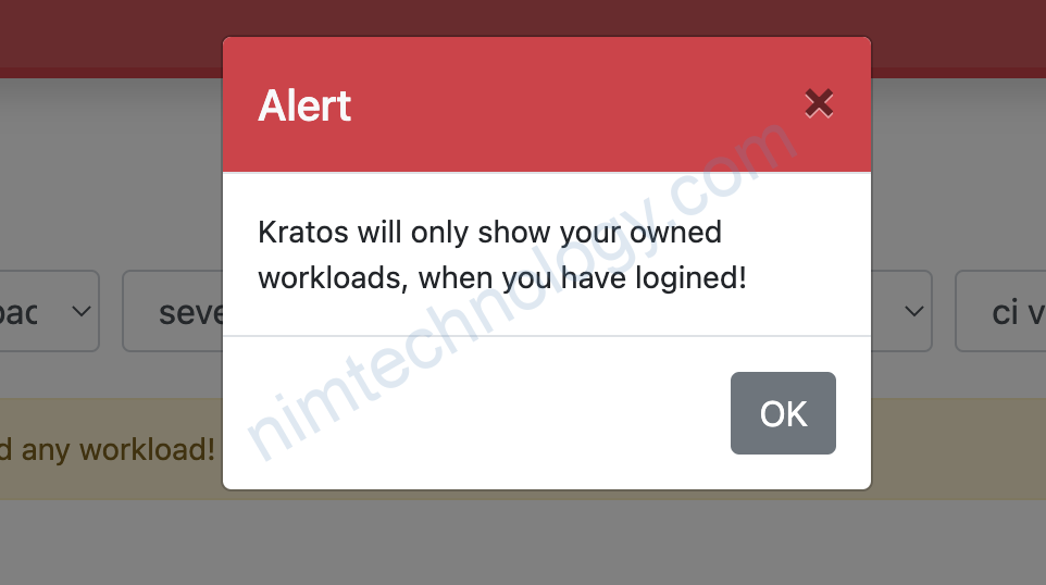 Bootstrap Using Toasts Stead Of Alerts In Javascript Nimtechnology