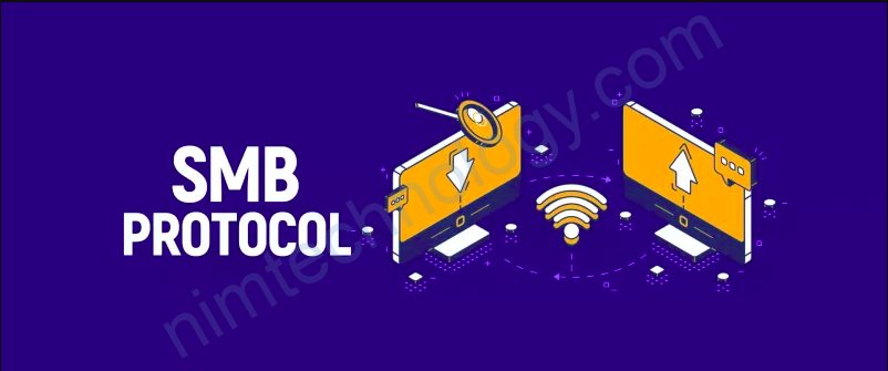 Samba Mount The Shared Folder On Windows Into Ubuntu Nimtechnology