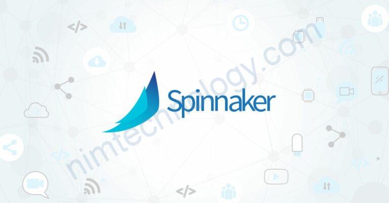 [Spinnaker] Spinnaker writes too many logs – Reduce spinnaker log level ...