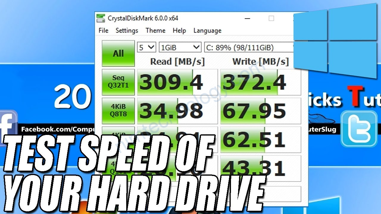 Linux How To Check Disk Performance Iops And Latency In Linux Nimtechnology