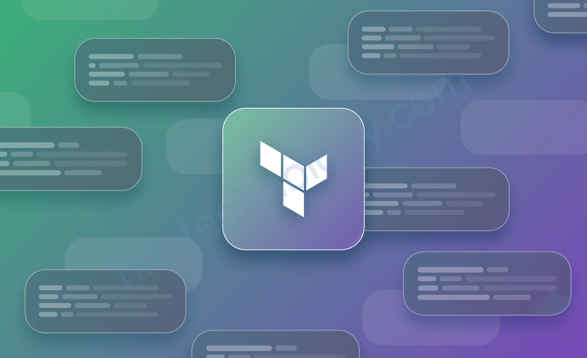 Terraform Dry In Terraform Configurations With Dynamic Blocks Nimtechnology